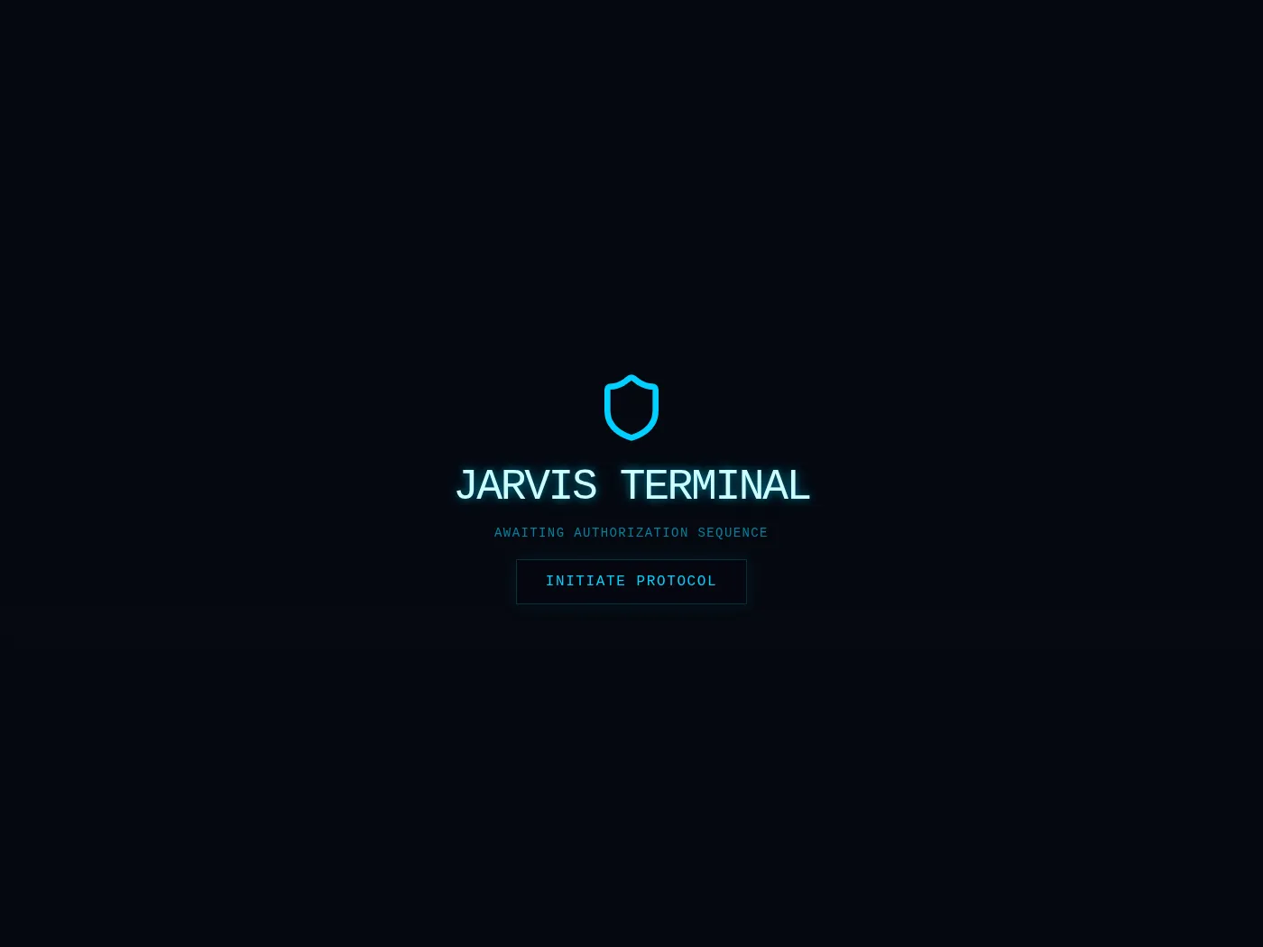 Jarvis AI Assistant