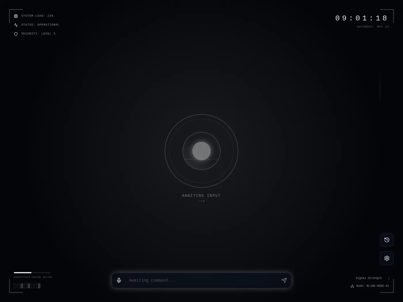 Jarvis AI Assistant
