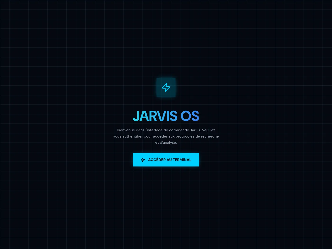 Jarvis AI Assistant