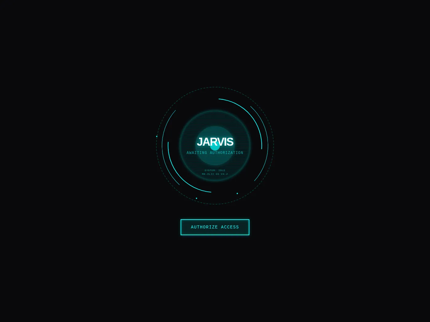 Jarvis Virtual Assistant