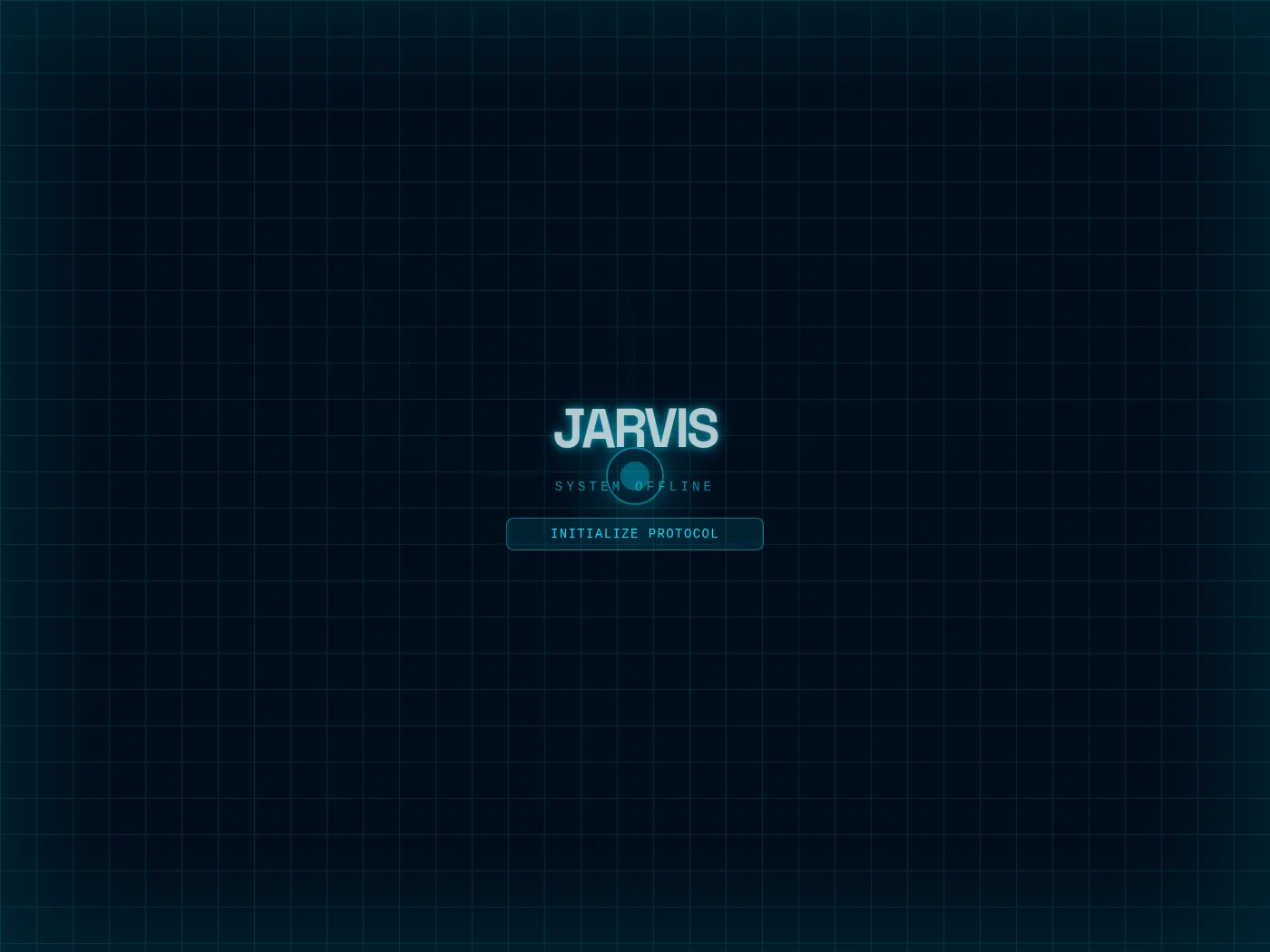 Jarvis AI Clone
