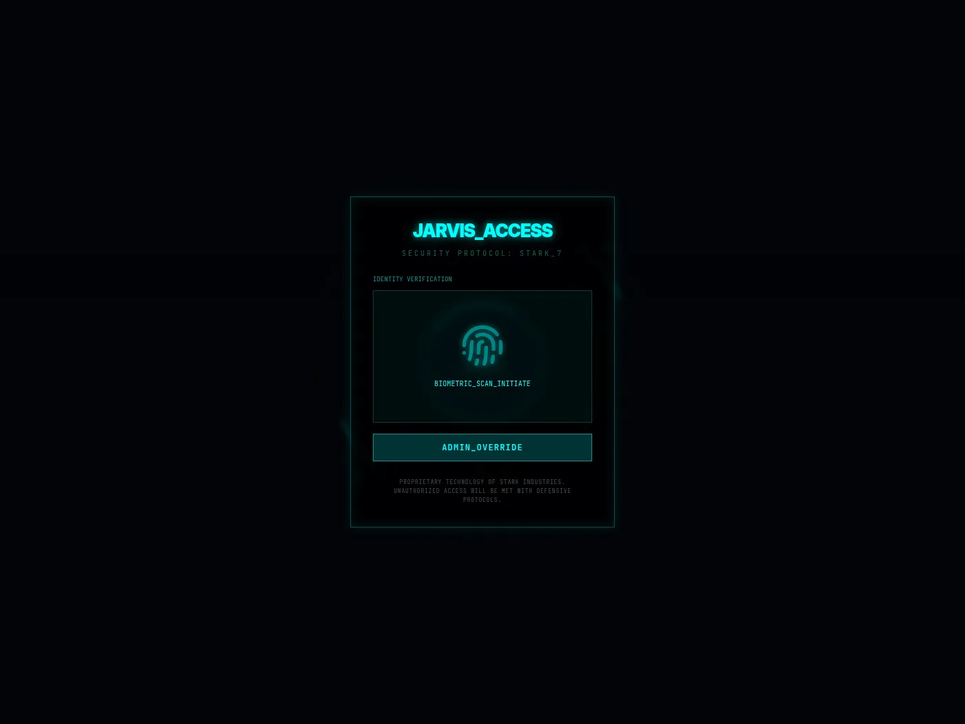 JARVIS AI Desktop Assistant