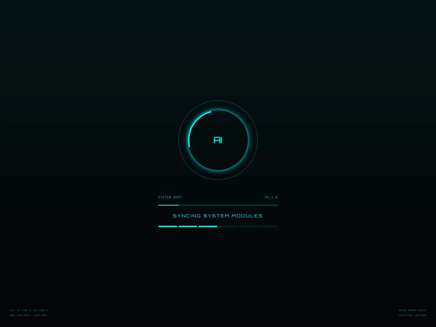 JARVIS Desktop AI Assistant