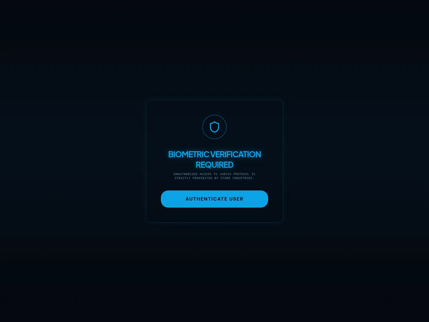 Ultimate Jarvis Assistant