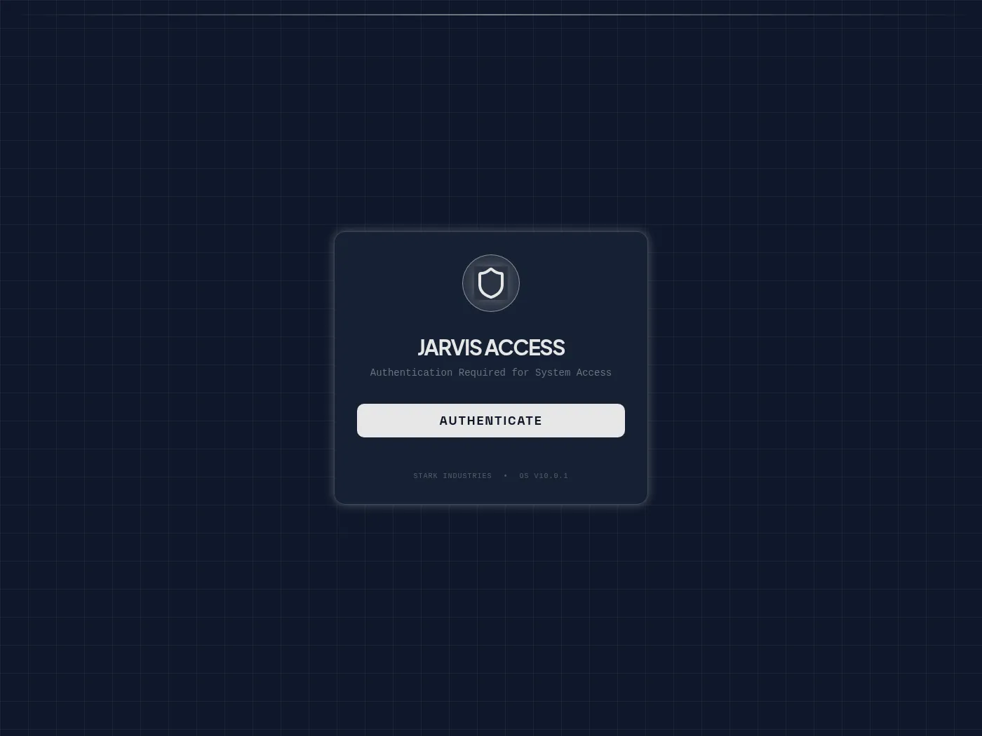 Jarvis AI Workspace