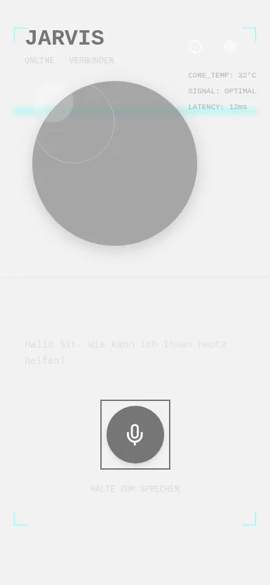 Jarvis Android KI Agent