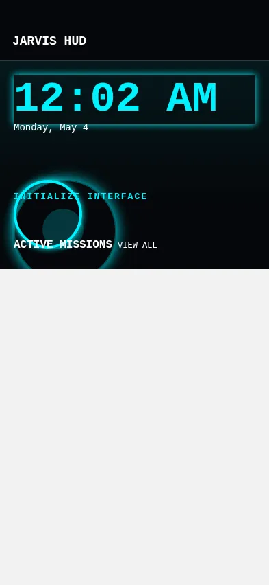 Jarvis-Like Assistant