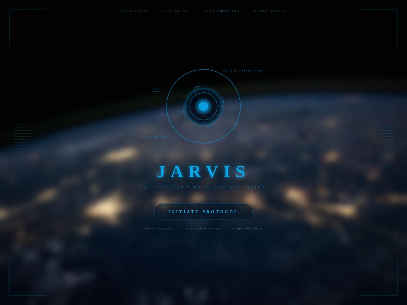 Jarvis Assistant