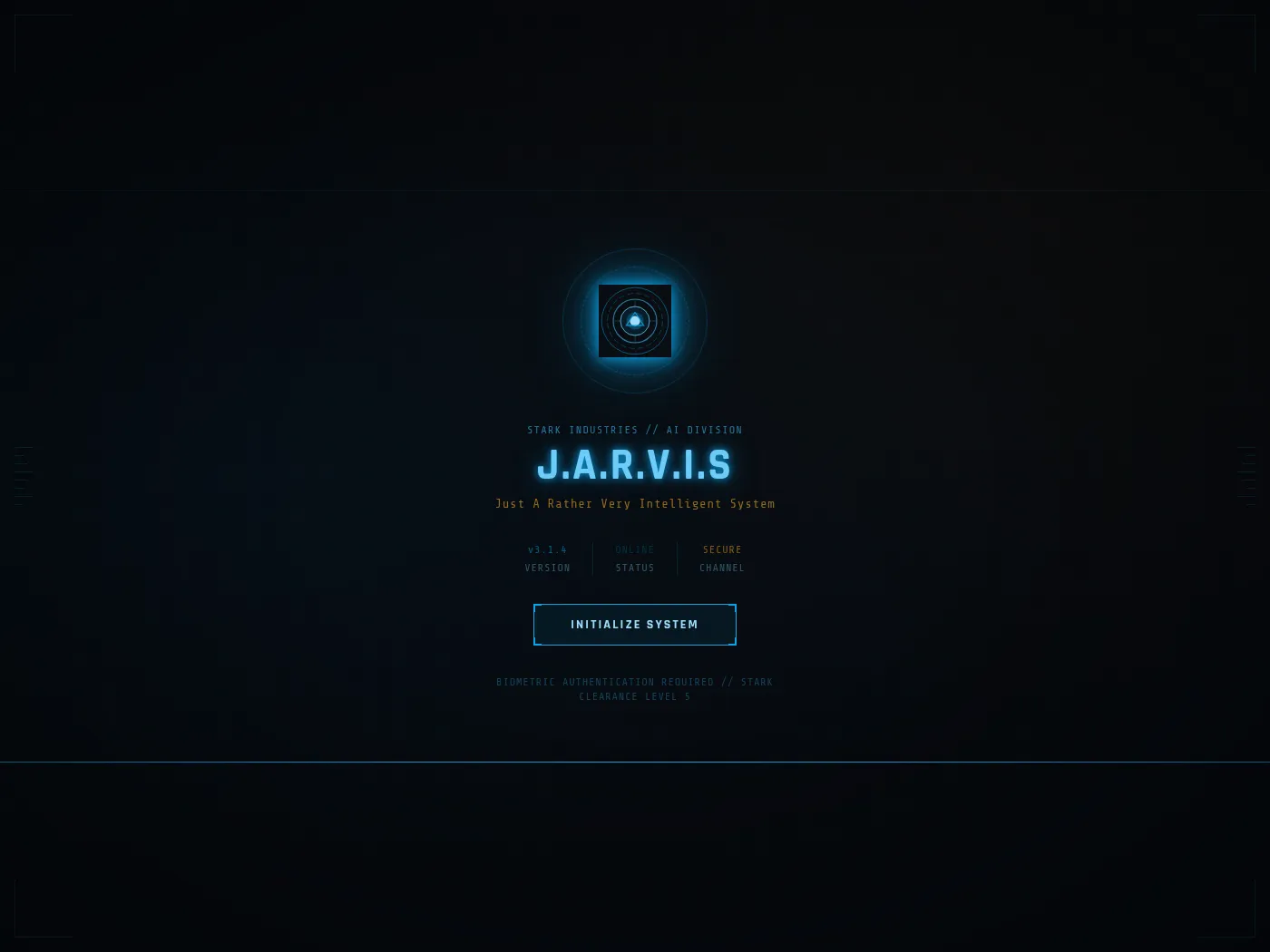 Jarvis Chat AI