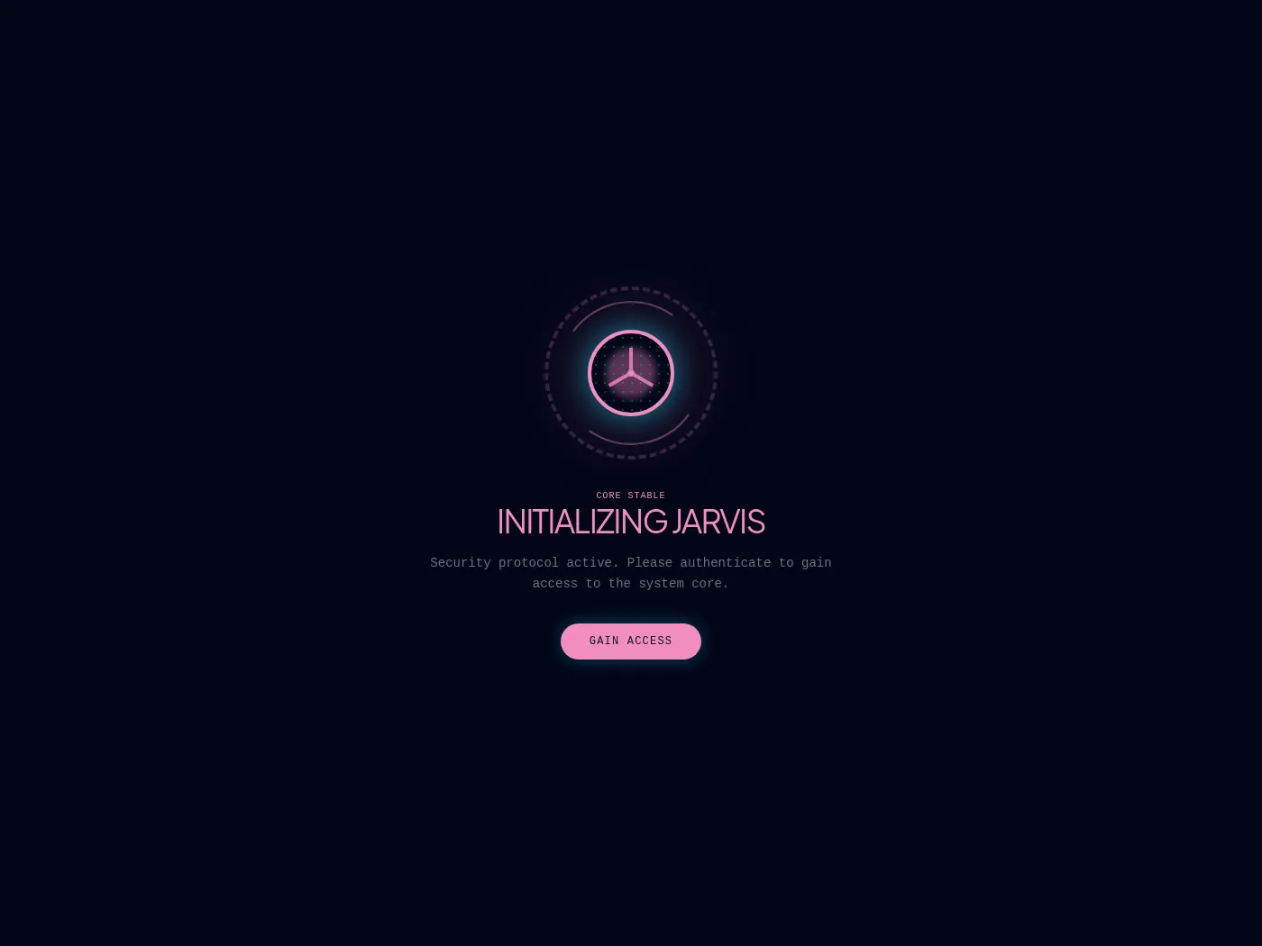 Jarvis Copilot AI