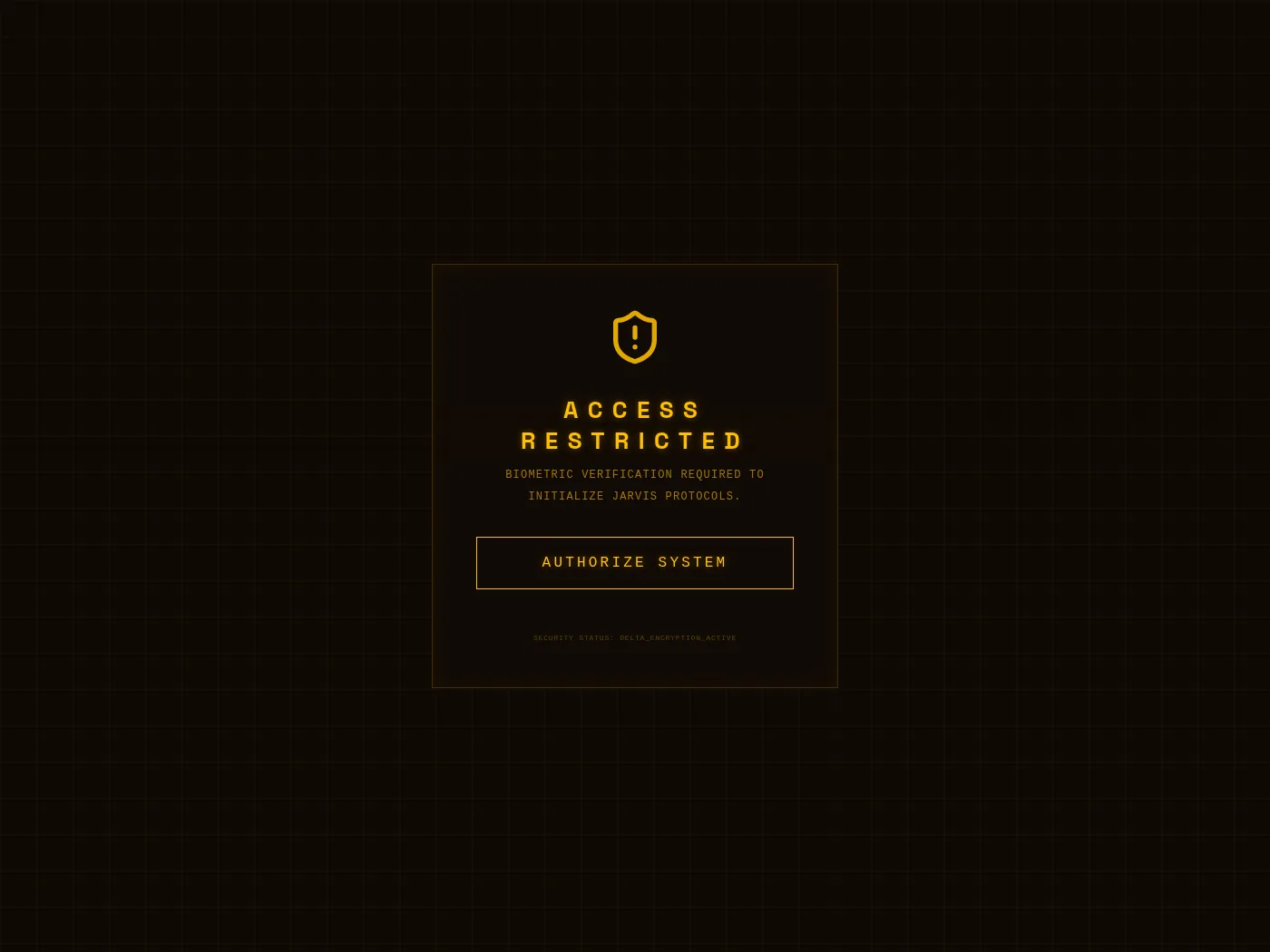 JARVIS AI Desktop Assistant