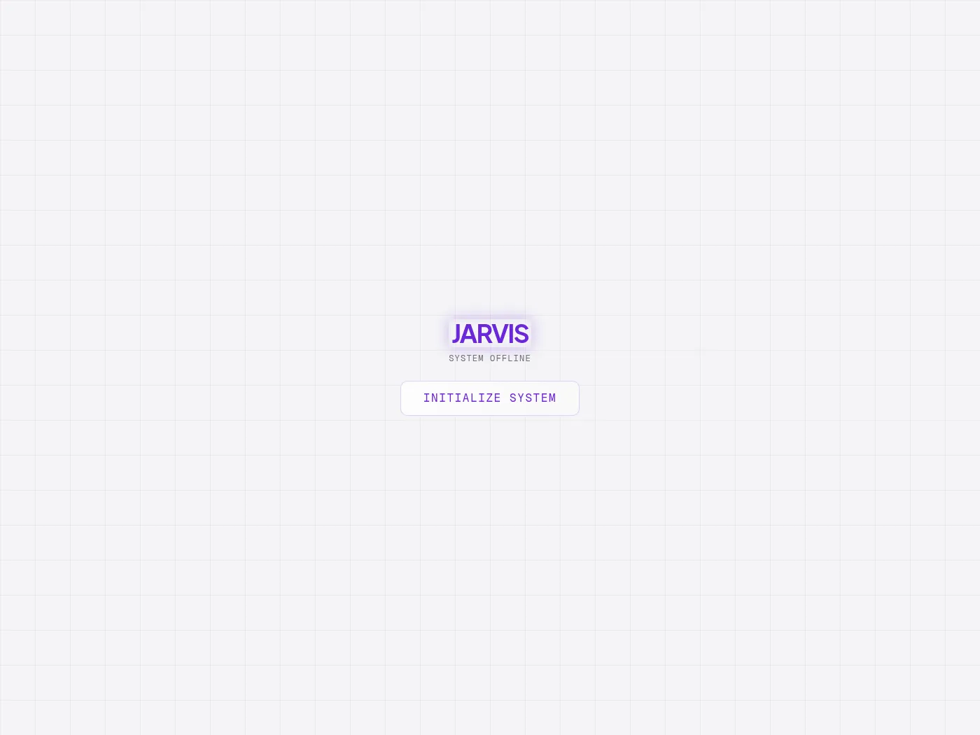 Jarvis Live Agent