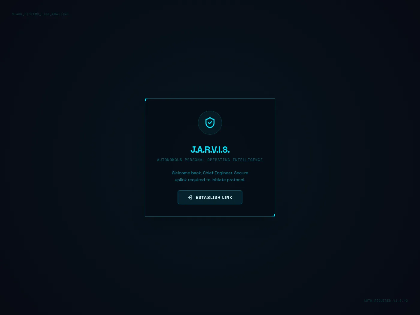 Jarvis OS Intelligence