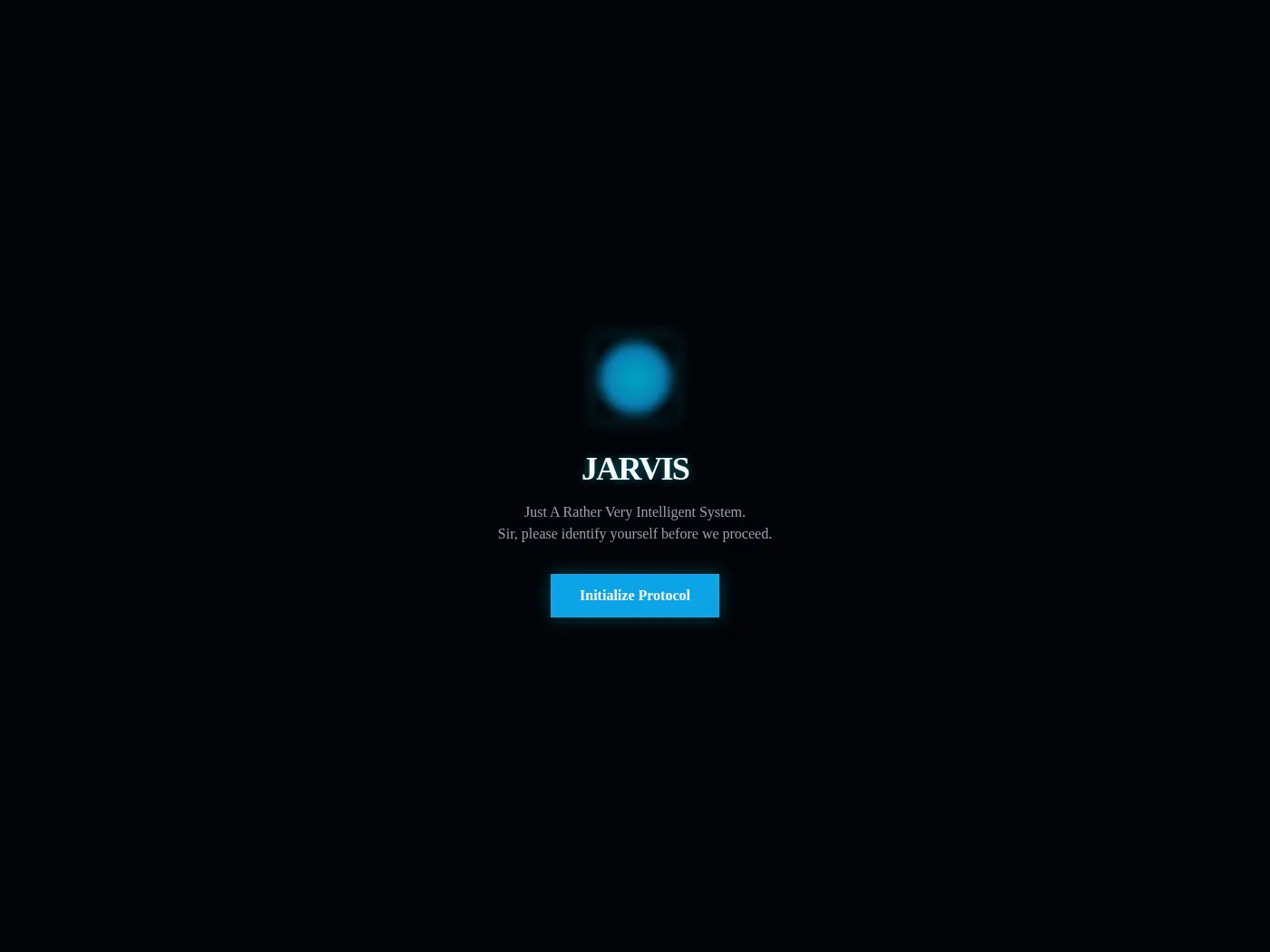 Jarvis Respond Bot