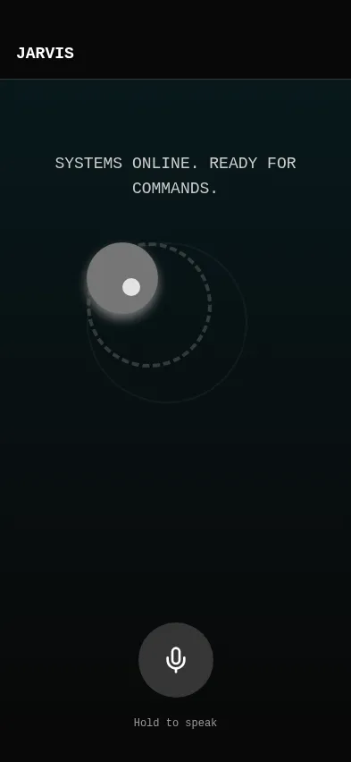 Jarvis Ultimate AI