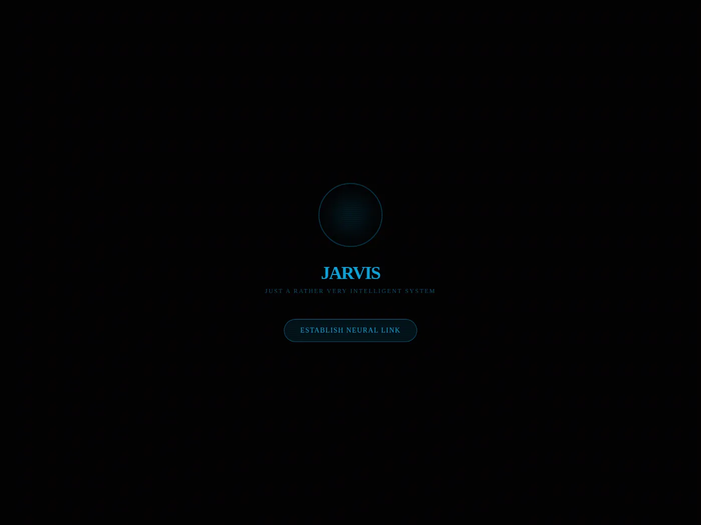 Jarvis Voice Agent