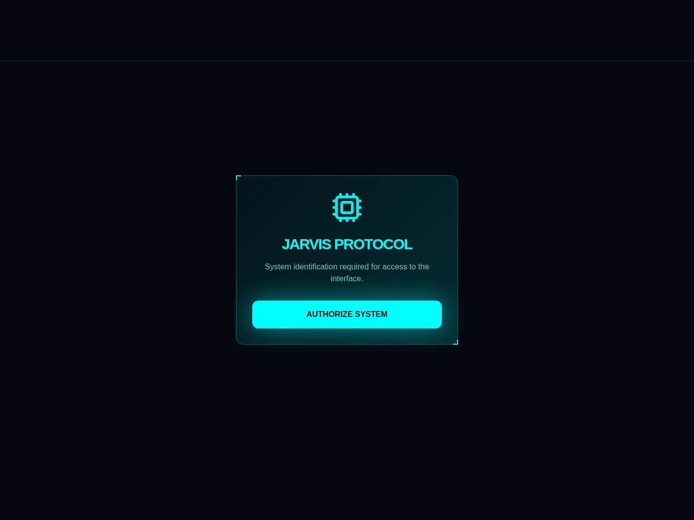 Jarvis Voice Agent