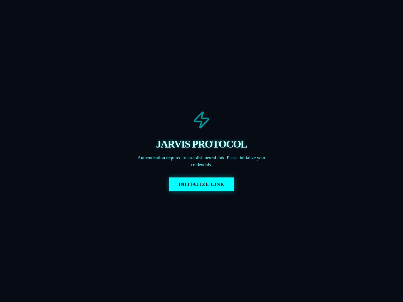 Jarvis Voice Assistant