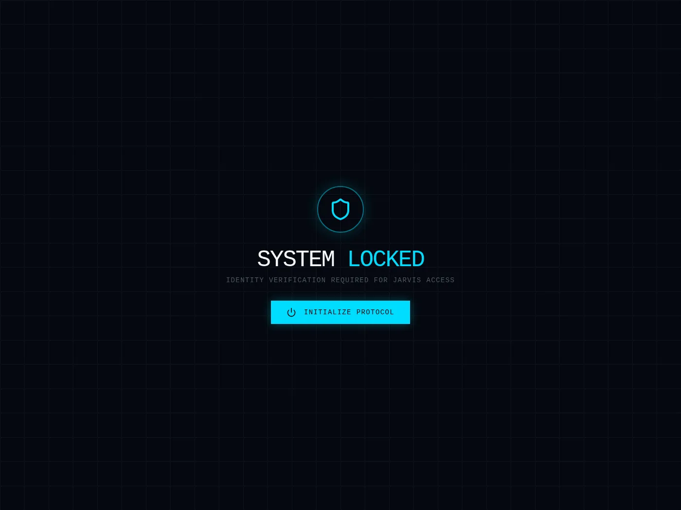 Jarvis Voice Assistant