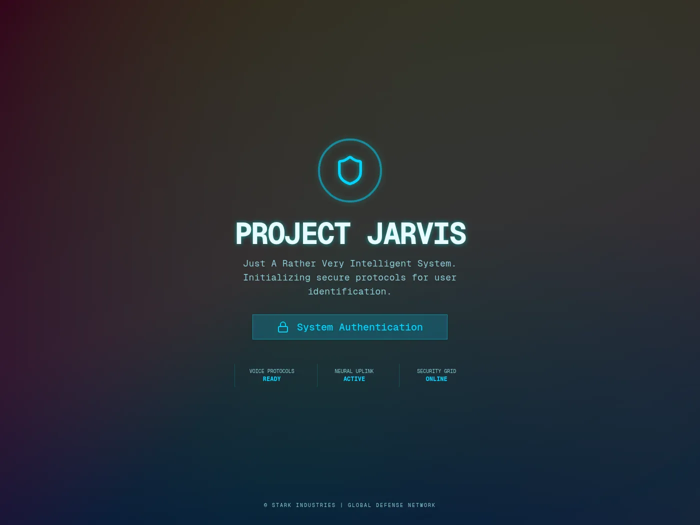 Jarvis for Windows 11