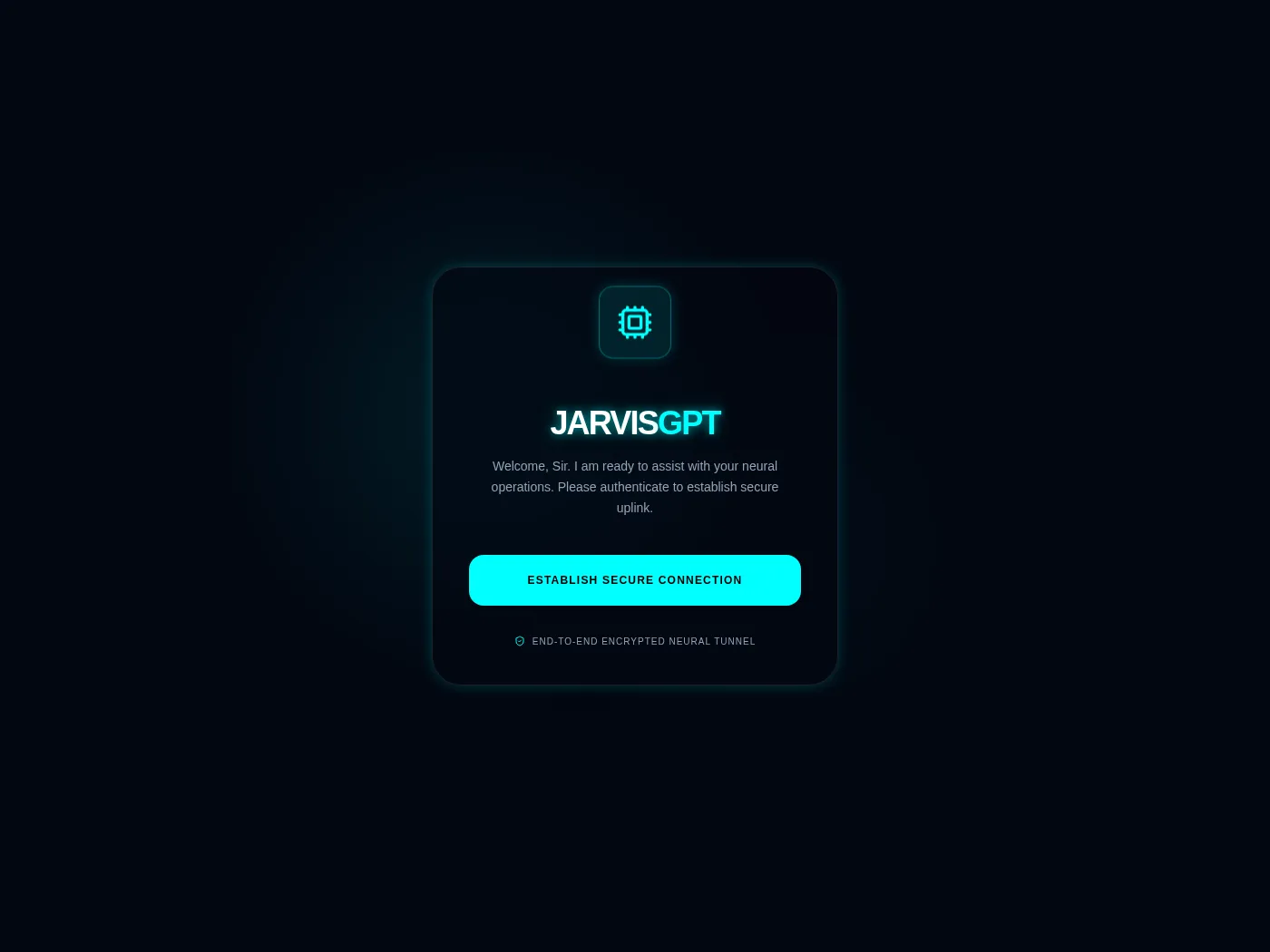 JarvisGPT All-in-One AI