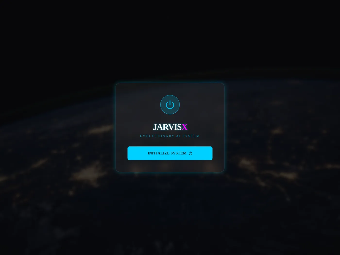 JarvisX AI Assistant