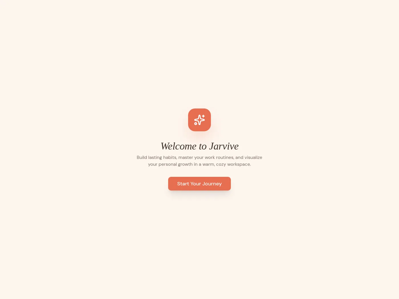 Jarvive Clone