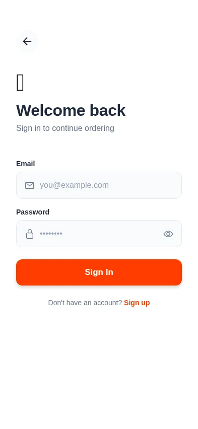 Jastronaut Q-Commerce Suite