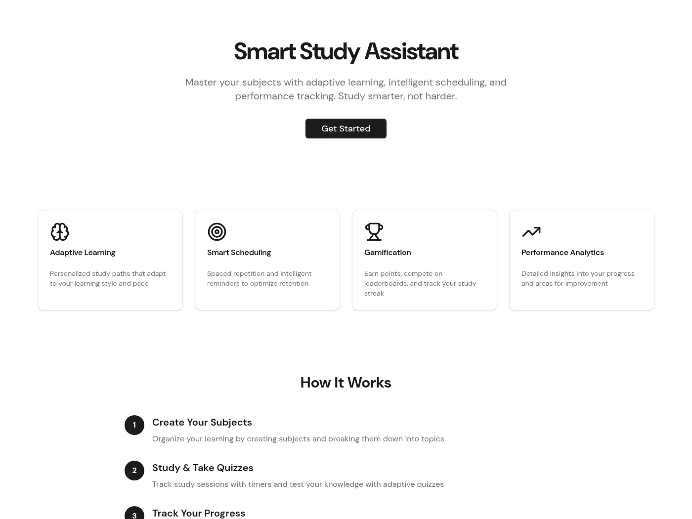 PDF-Based Java Suite