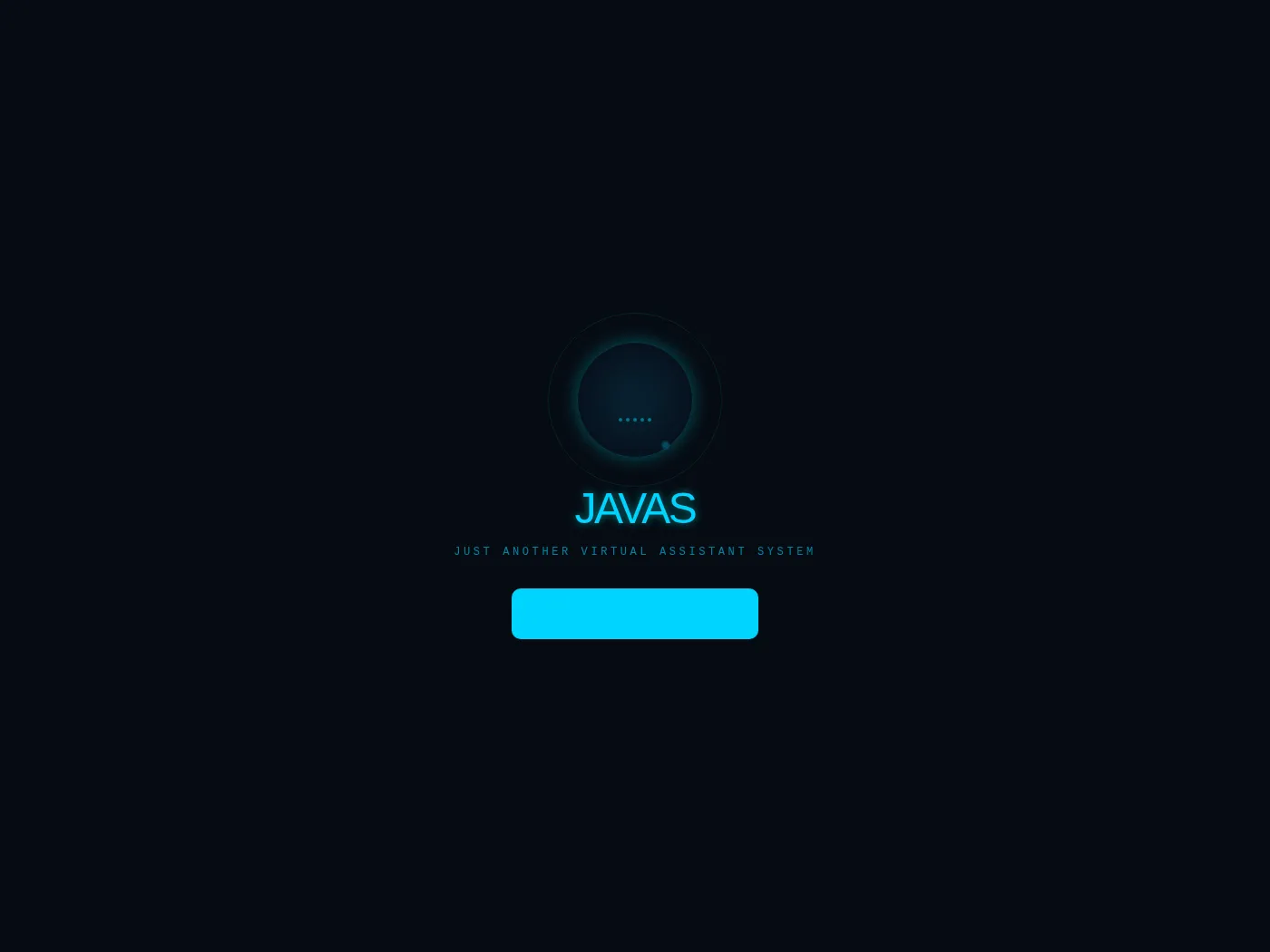 Javas AI Assistant