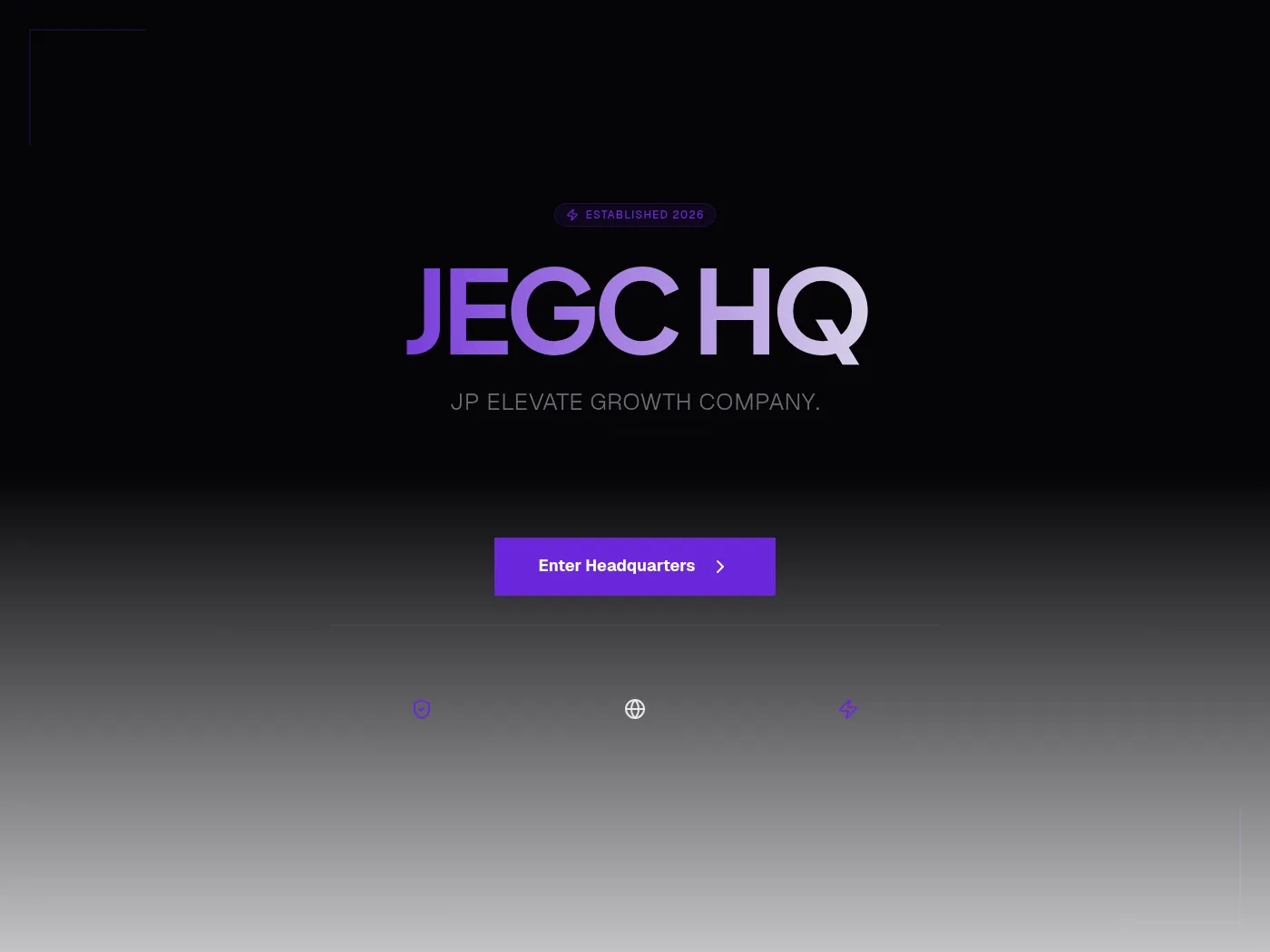 Virtual Office for JEGC