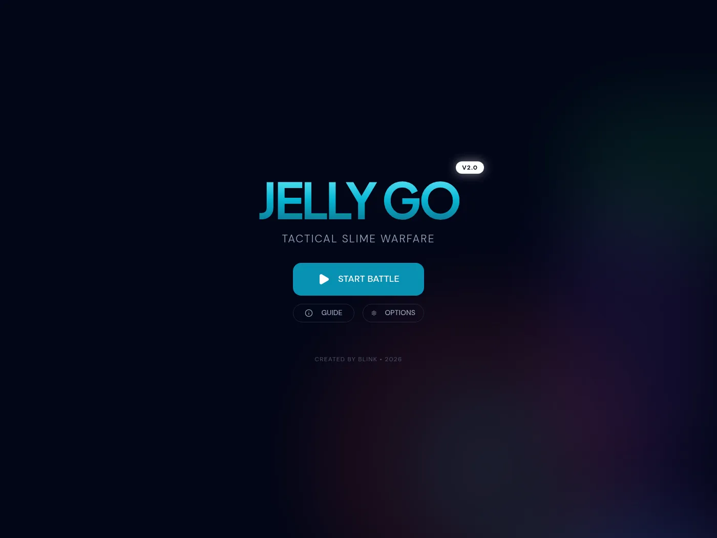 Jelly Go 2.0