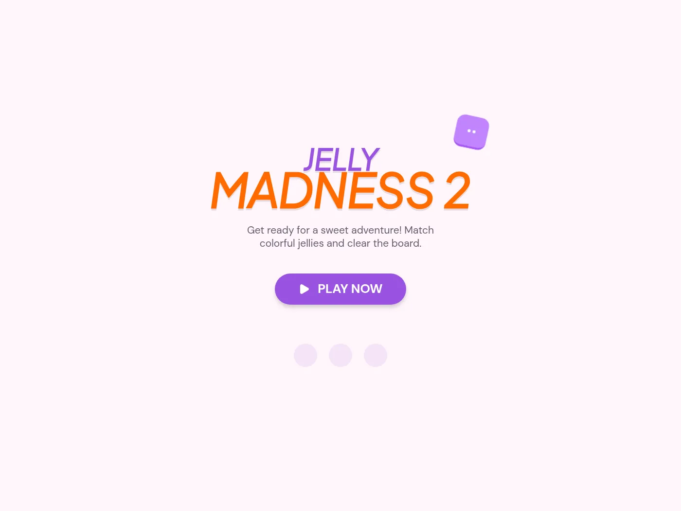 Jelly Madness 2