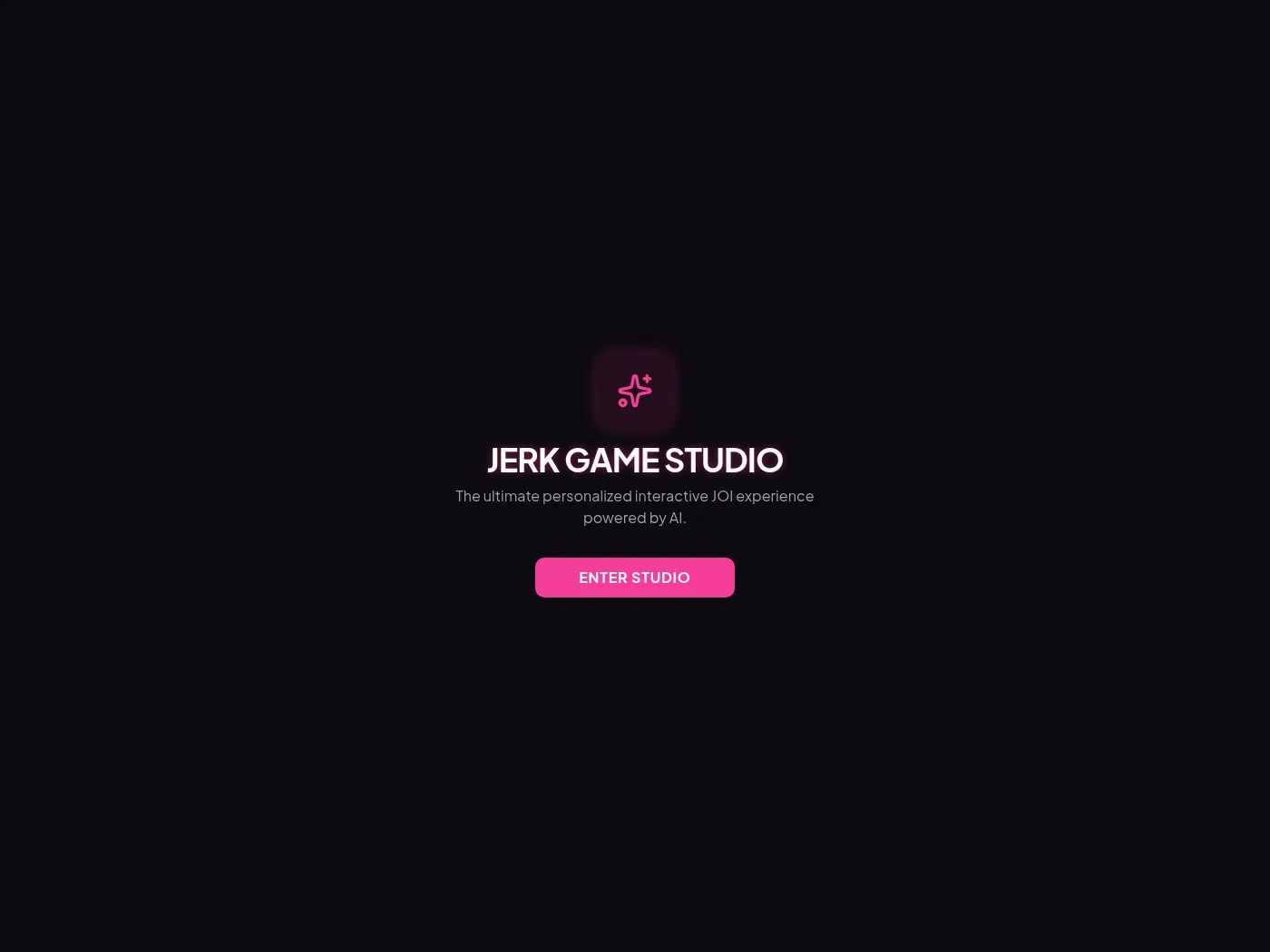 Jerk Game Studio