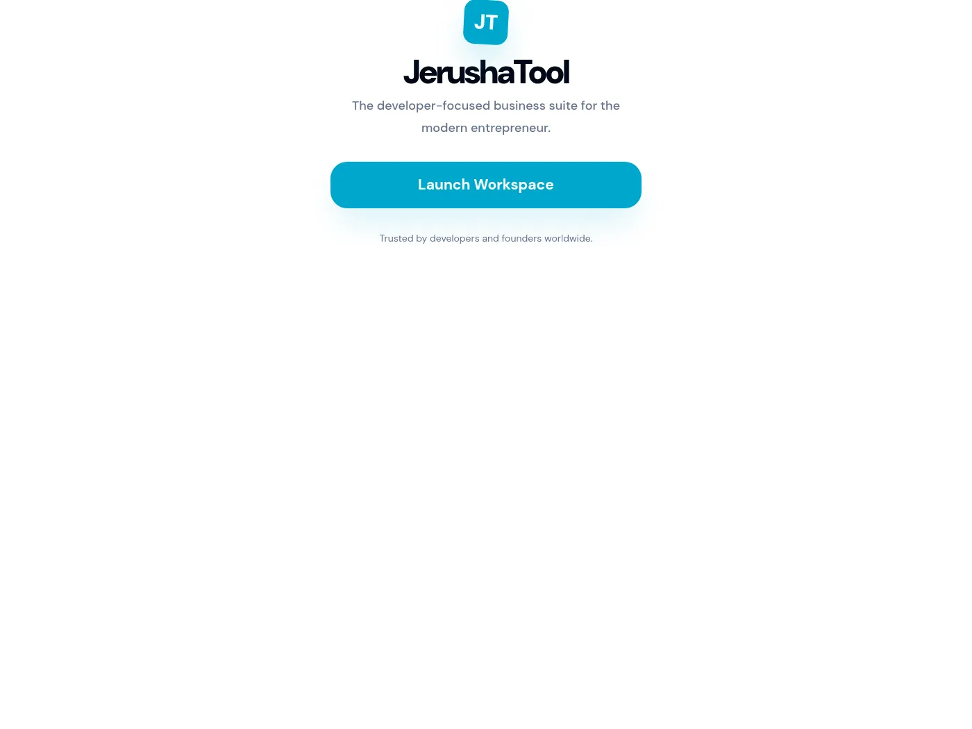 JerushaTool