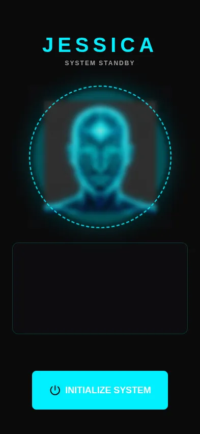 Jessica AI Assistant