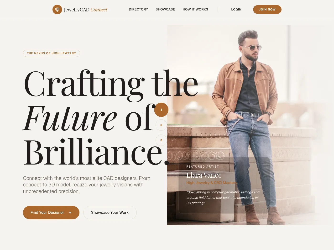 JewelryCAD Connect