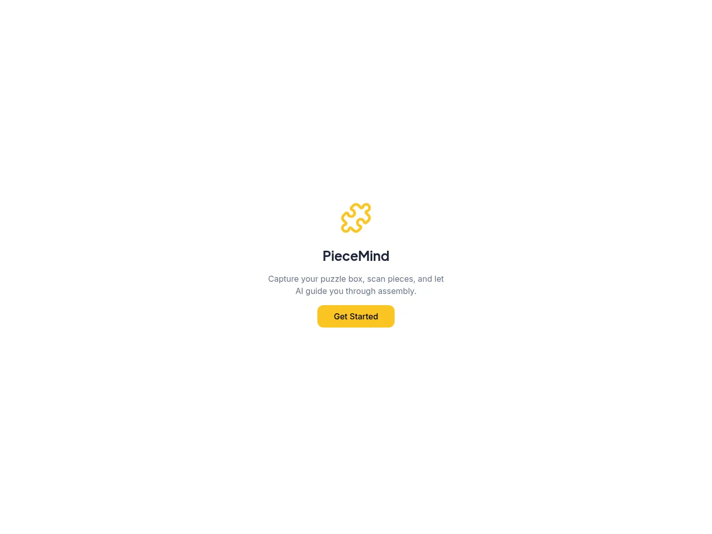 Jigsaw Solver Web