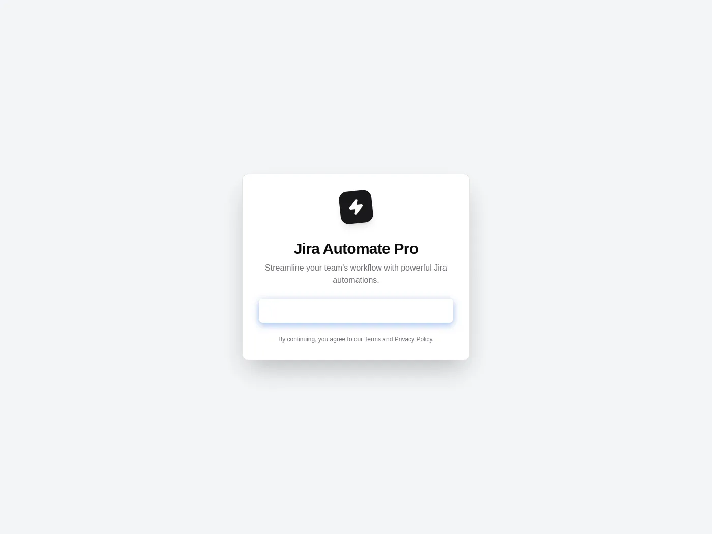 Jira Automate Pro