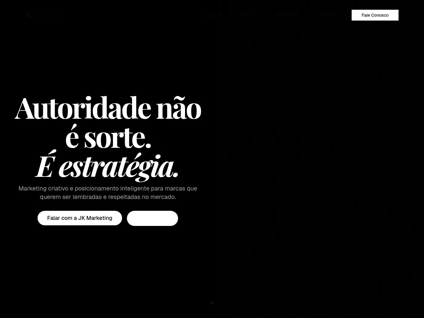JK Marketing Portfolio
