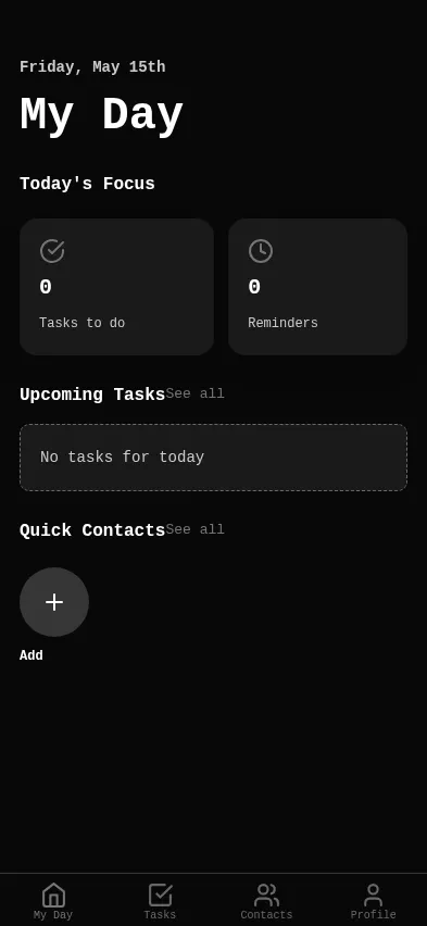 Jo Personal Assistant