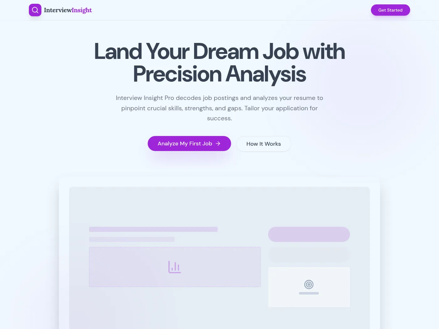 Interview Insight Pro