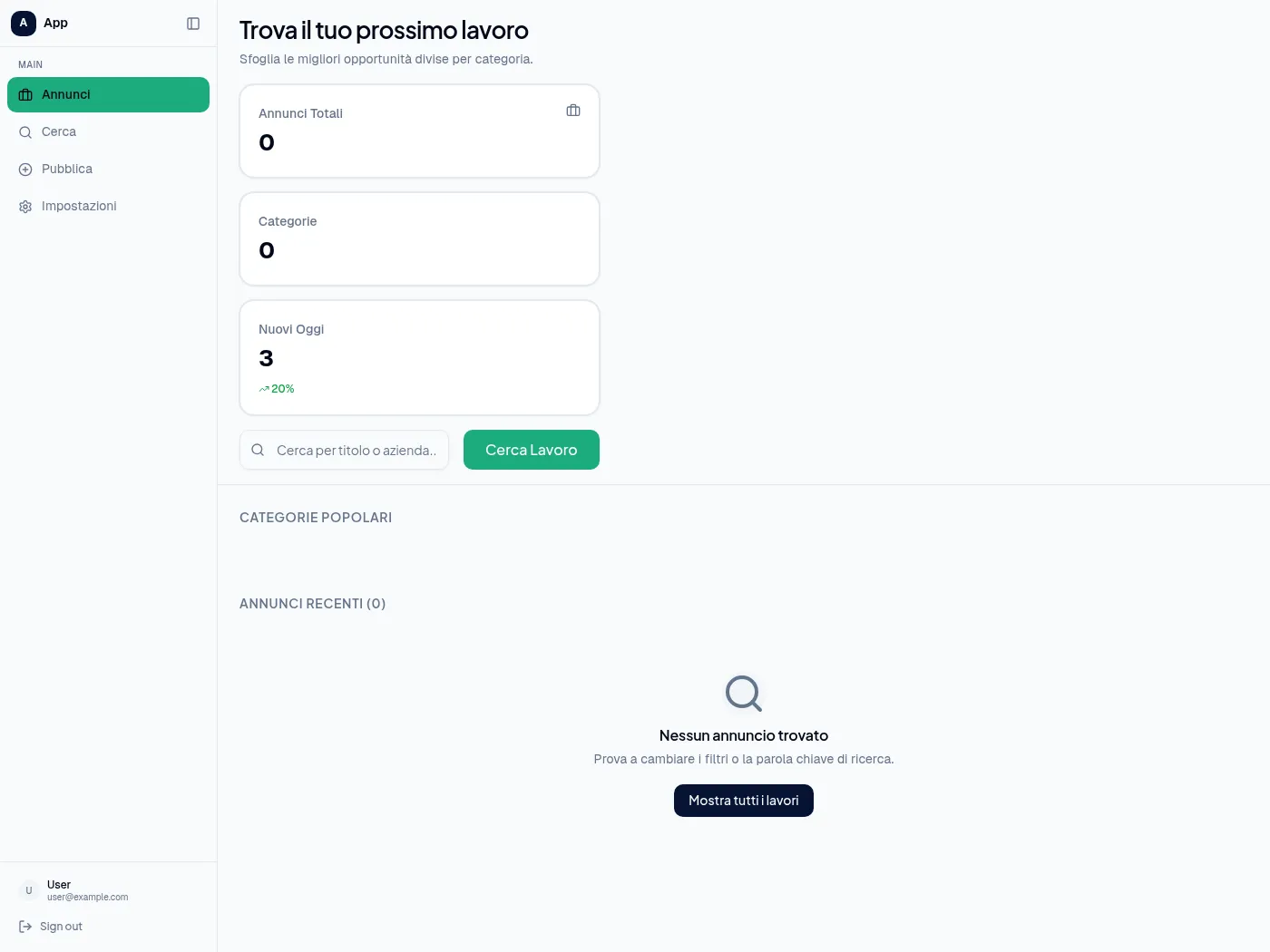 JobBoard Pro