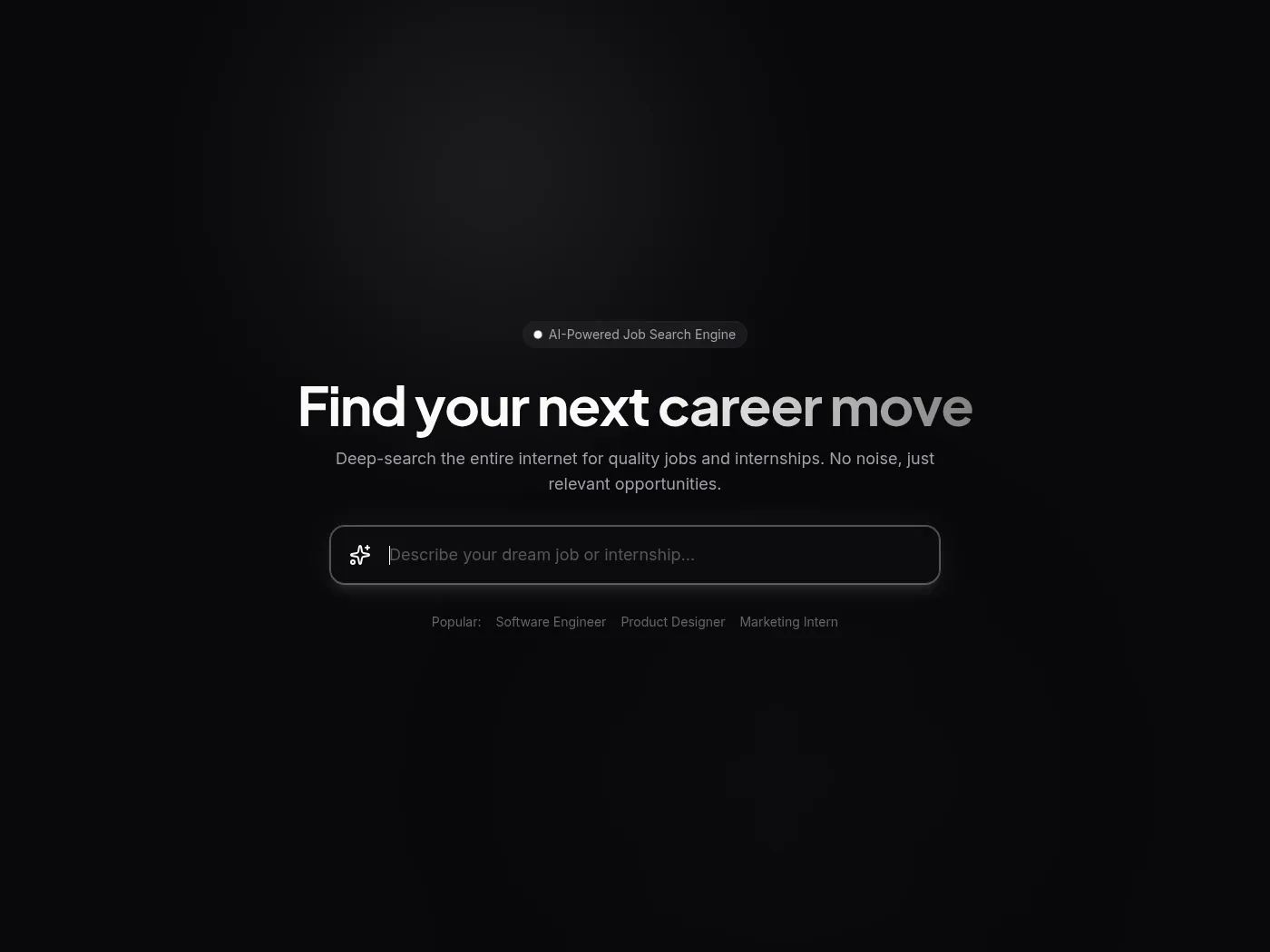 JobFlow AI