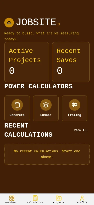 Jobsite IQ