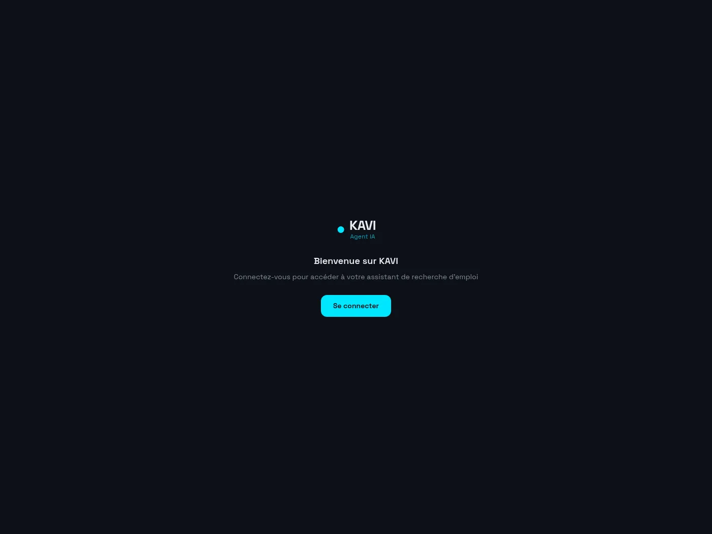 JobSmart Agent