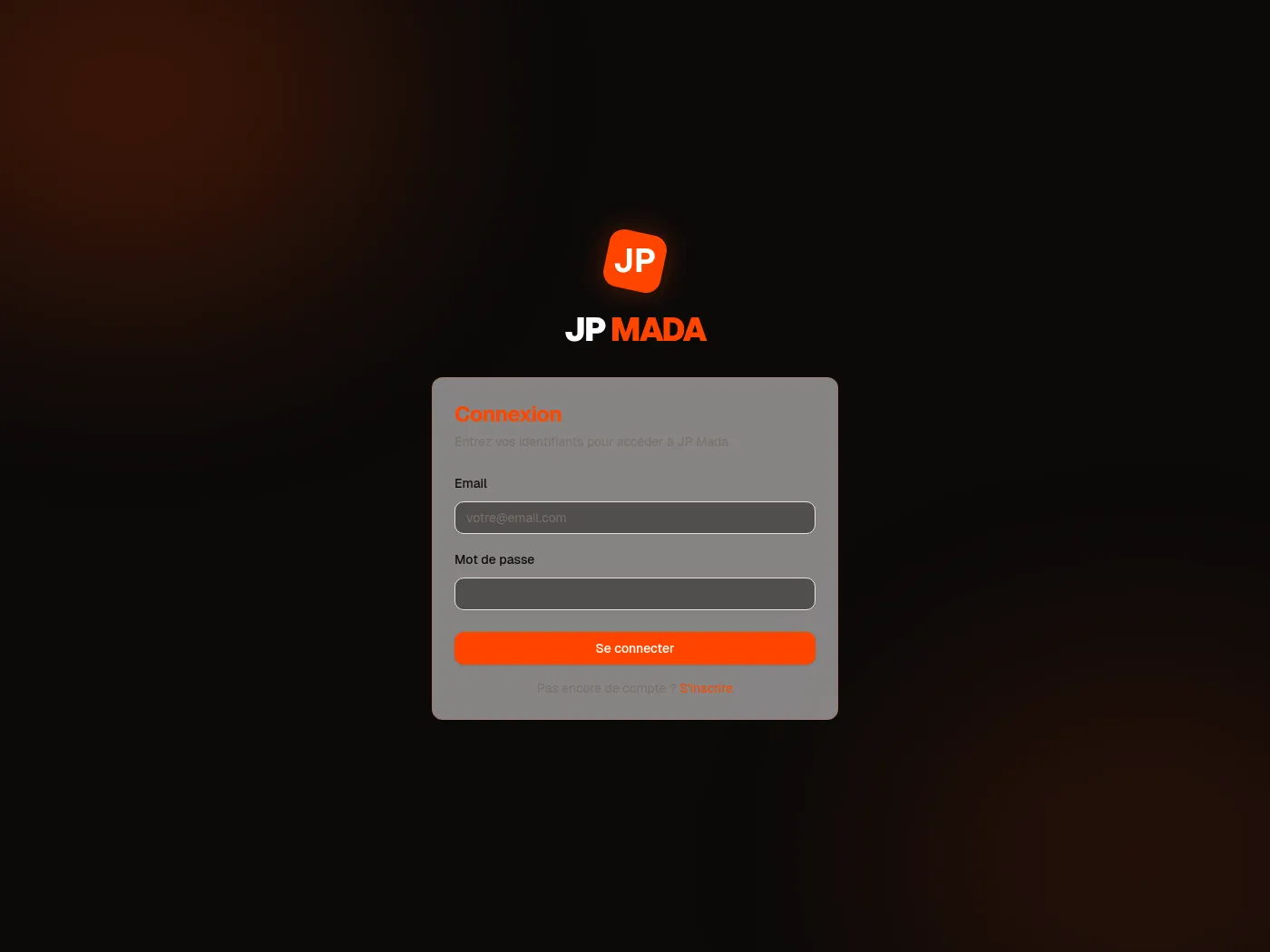 JP Mada Marketplace