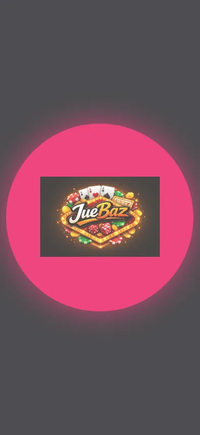 JueBaz 3D Casino Platform