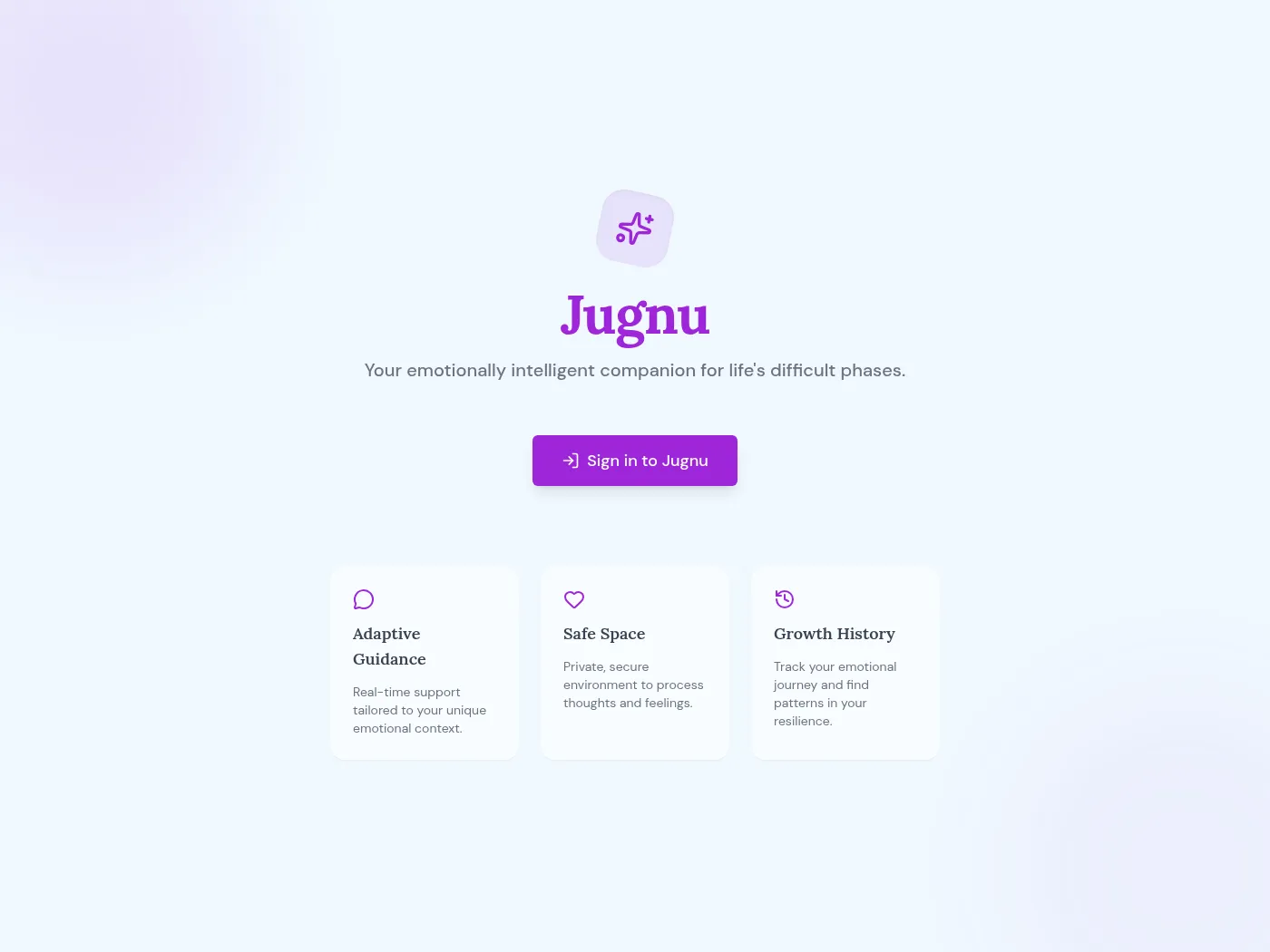 Jugnu Clone