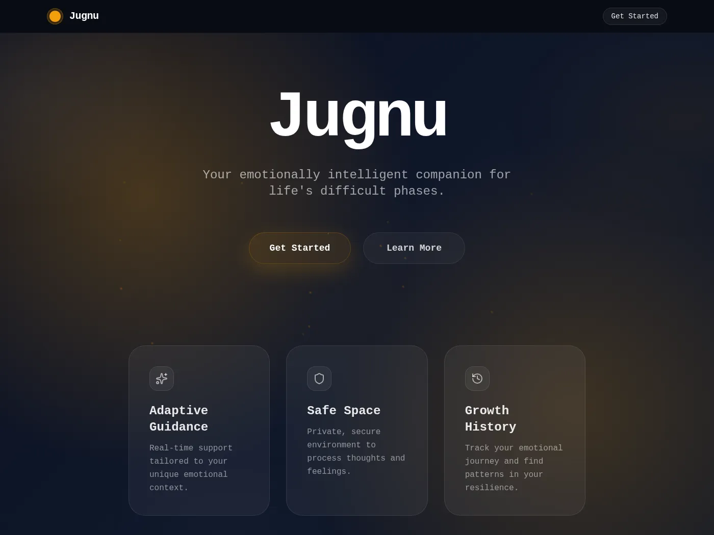 Jugnu Lite AI